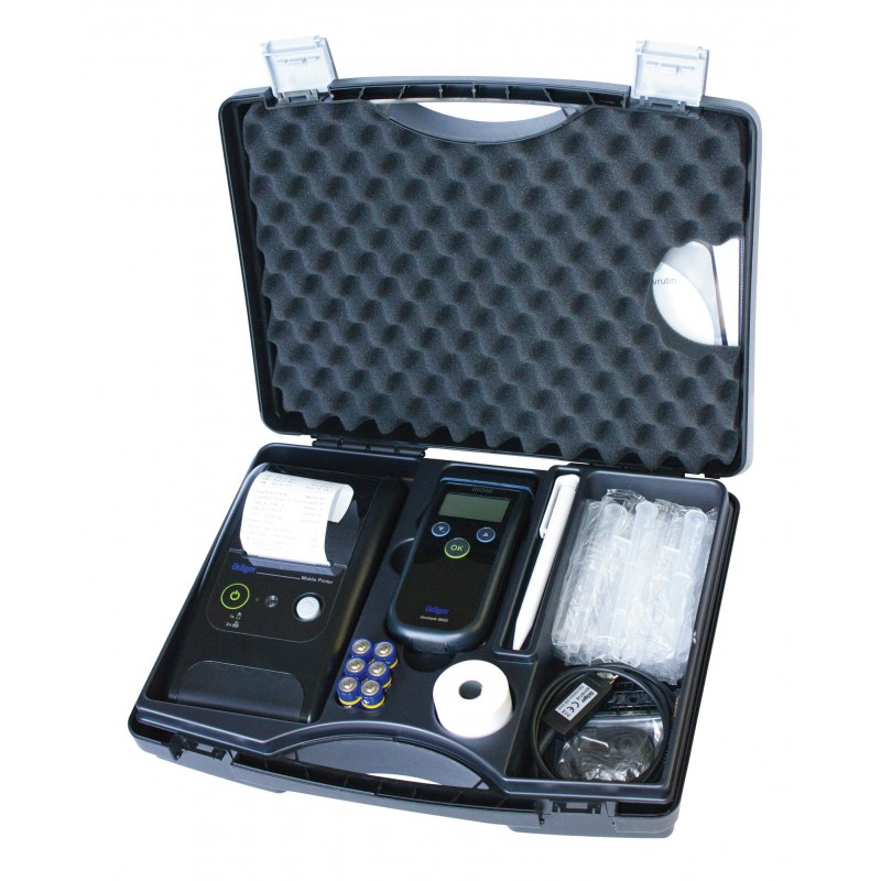 Alcotest Drager 6820 | | MedStore