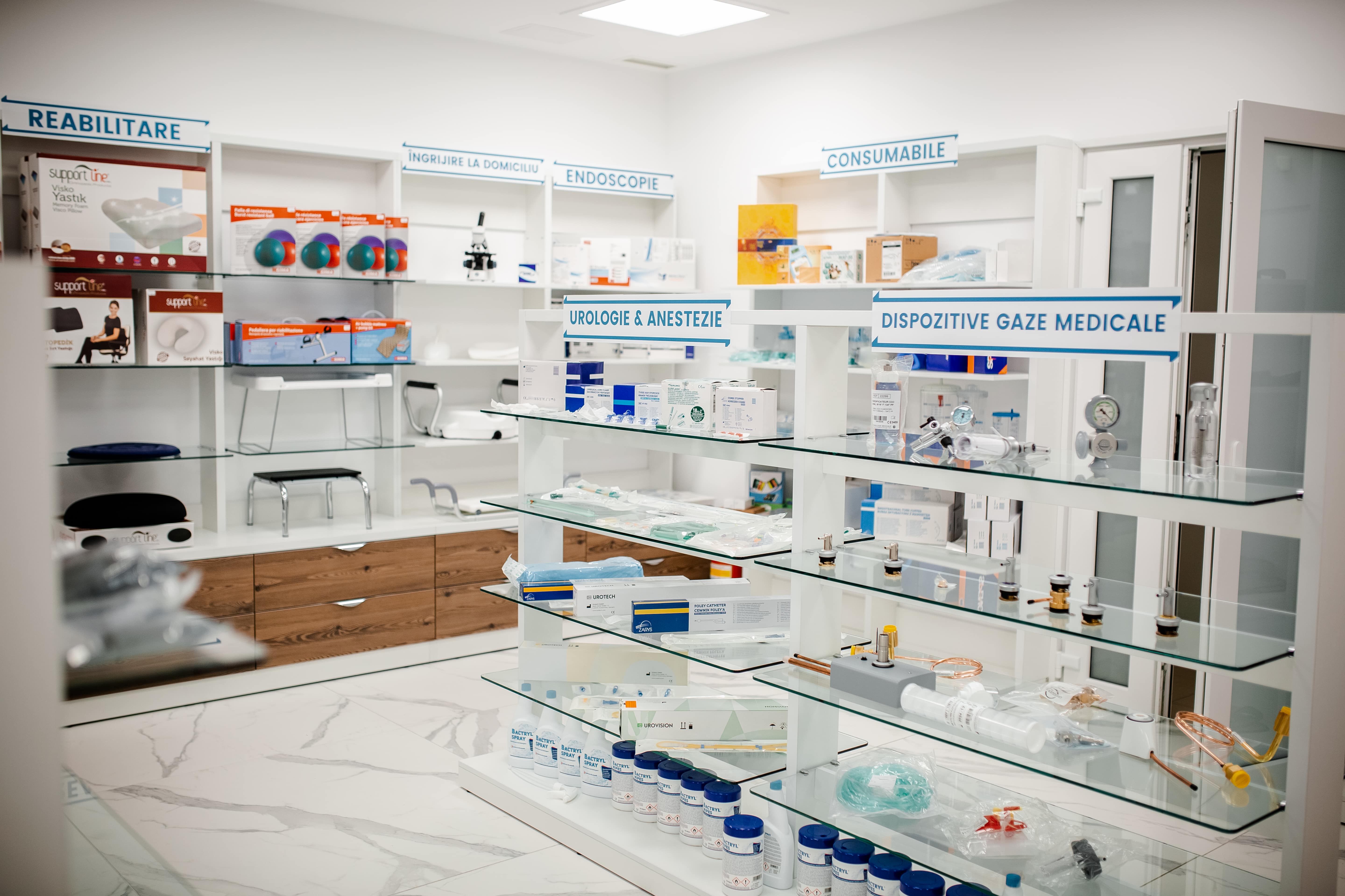 magazin produse medicale | MedStore