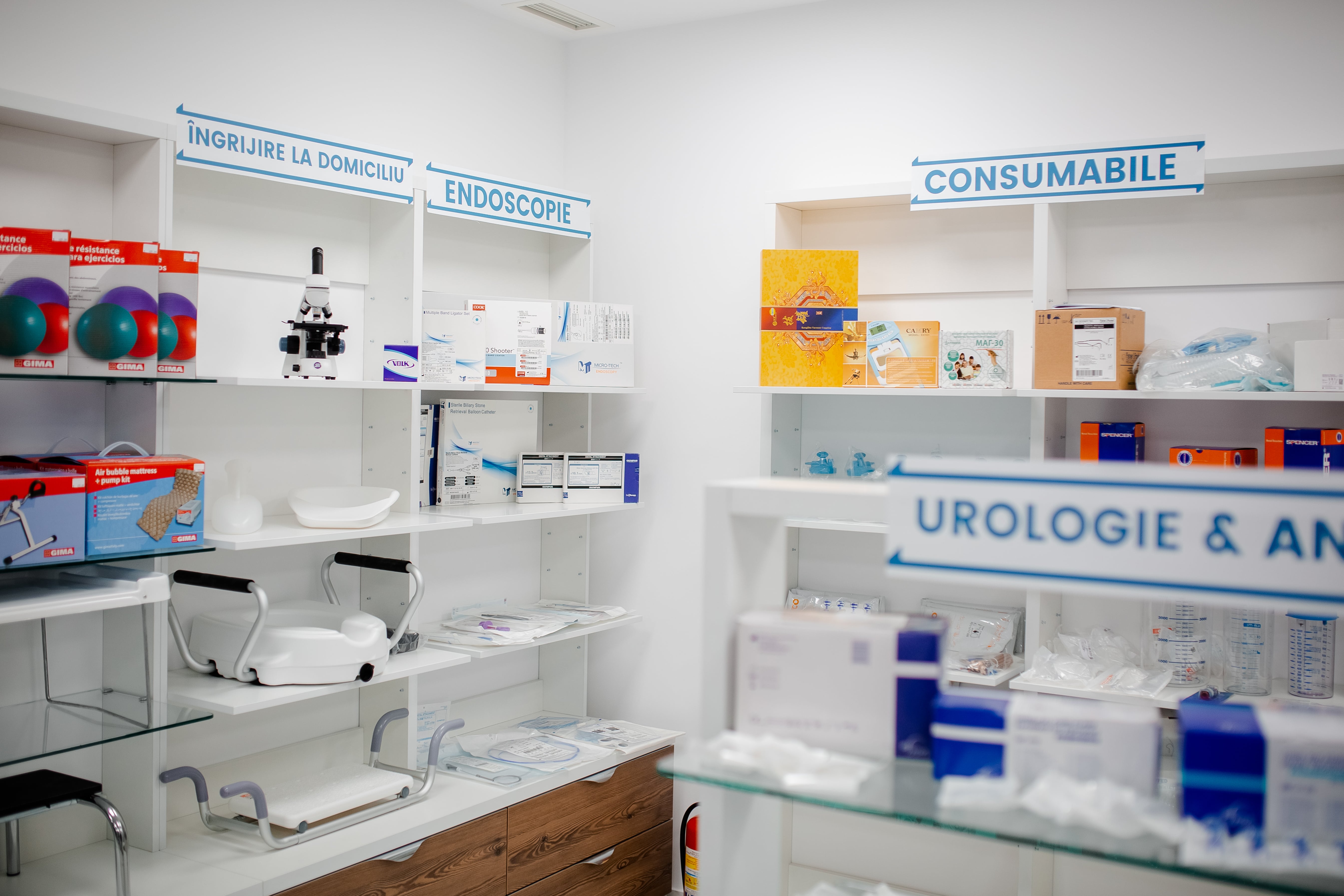 Despre noi | MedStore